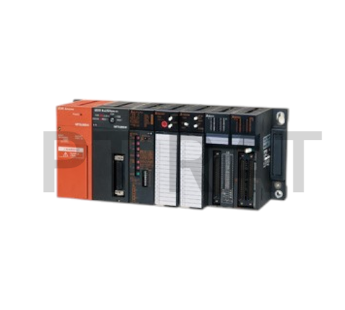 PLC Mitsubishi A Series - pt-rat.com
