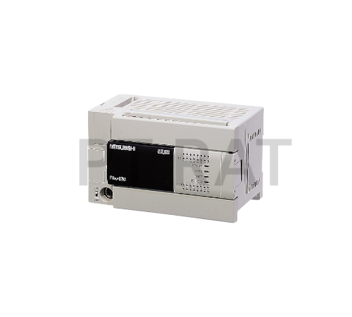 PLC Mitsubishi FX3U-32 MR/ES - pt-rat.com